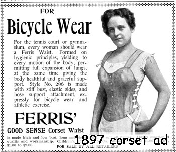 Alpena Tweed and Bike Club: Seersucker-eve