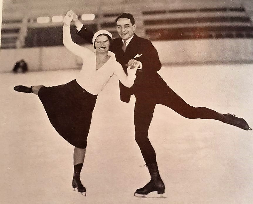 Skate Guard: Bracket-Change-Brackets And Business: The Sherwin Badger Story