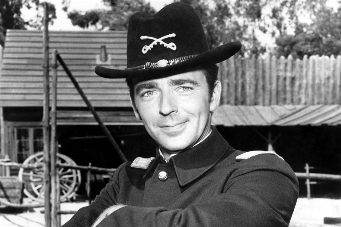 Los Angeles Morgue Files: "F Troop" Actor & Entertainer Ken Berry 1933 ...