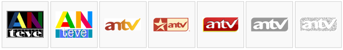 antv | Acara TV 2015
