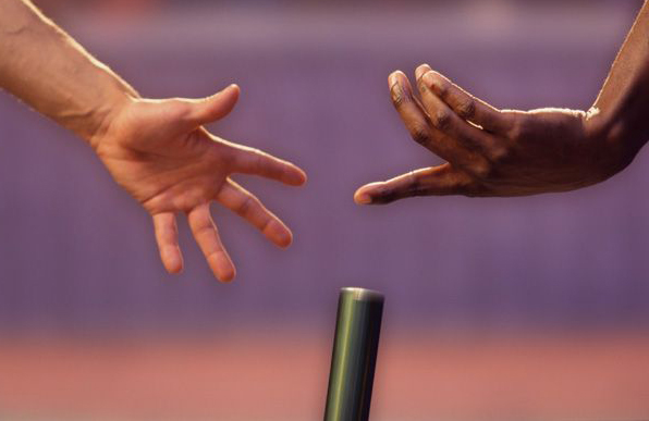 The ‘Second Generation’ Syndrome