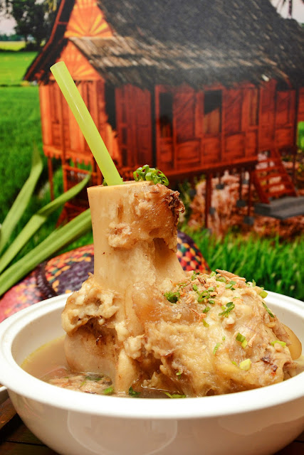 CHASING FOOD DREAMS: Melting Pot Café Buka Puasa Buffet @ Concorde ...