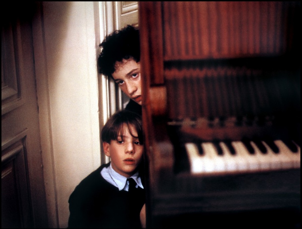 My Museum©: Au Revoir, Les Enfants