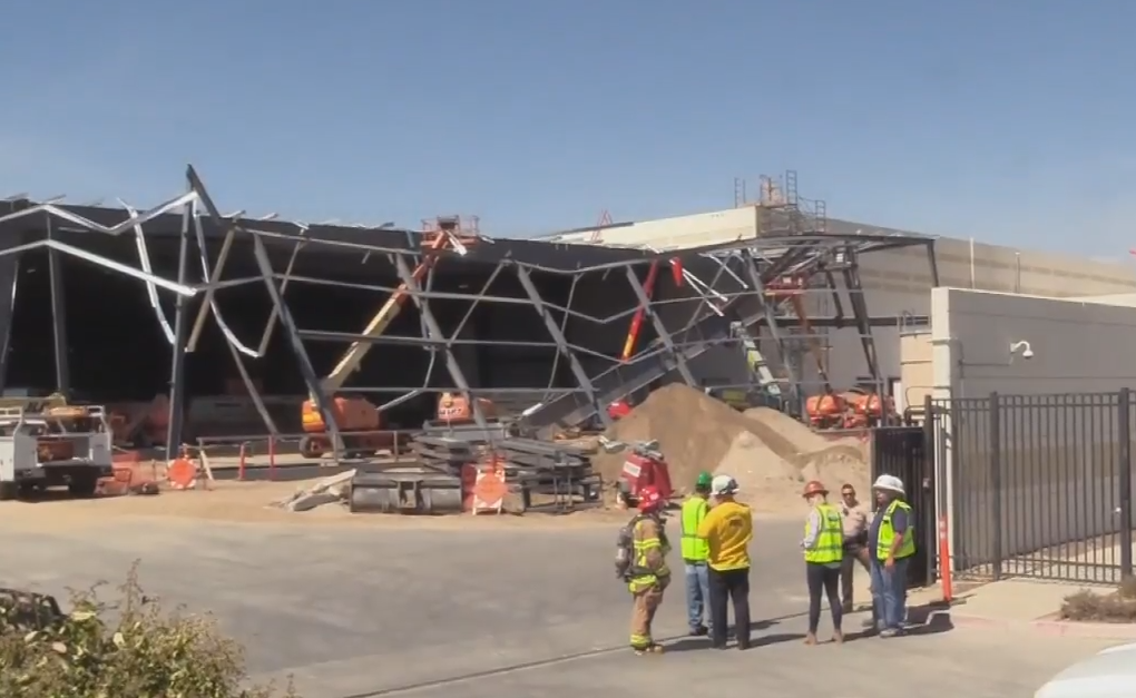 MEC&F Expert Engineers : The exterior portion of a a building under ...