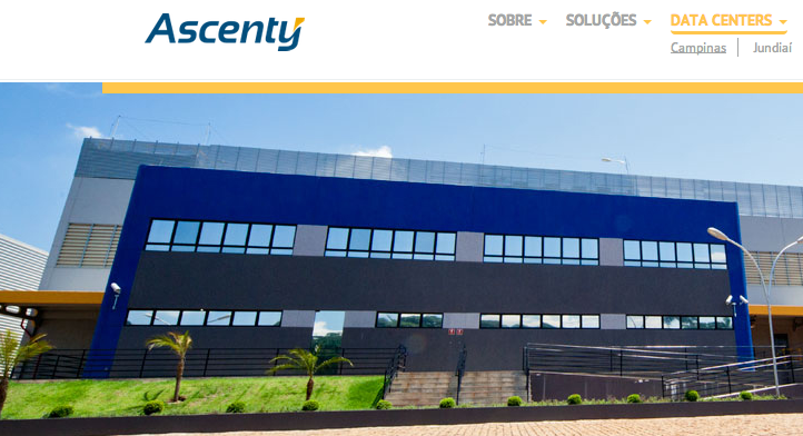 Ascenty investe em centros de dados e vai abrir capital em 2015 ...