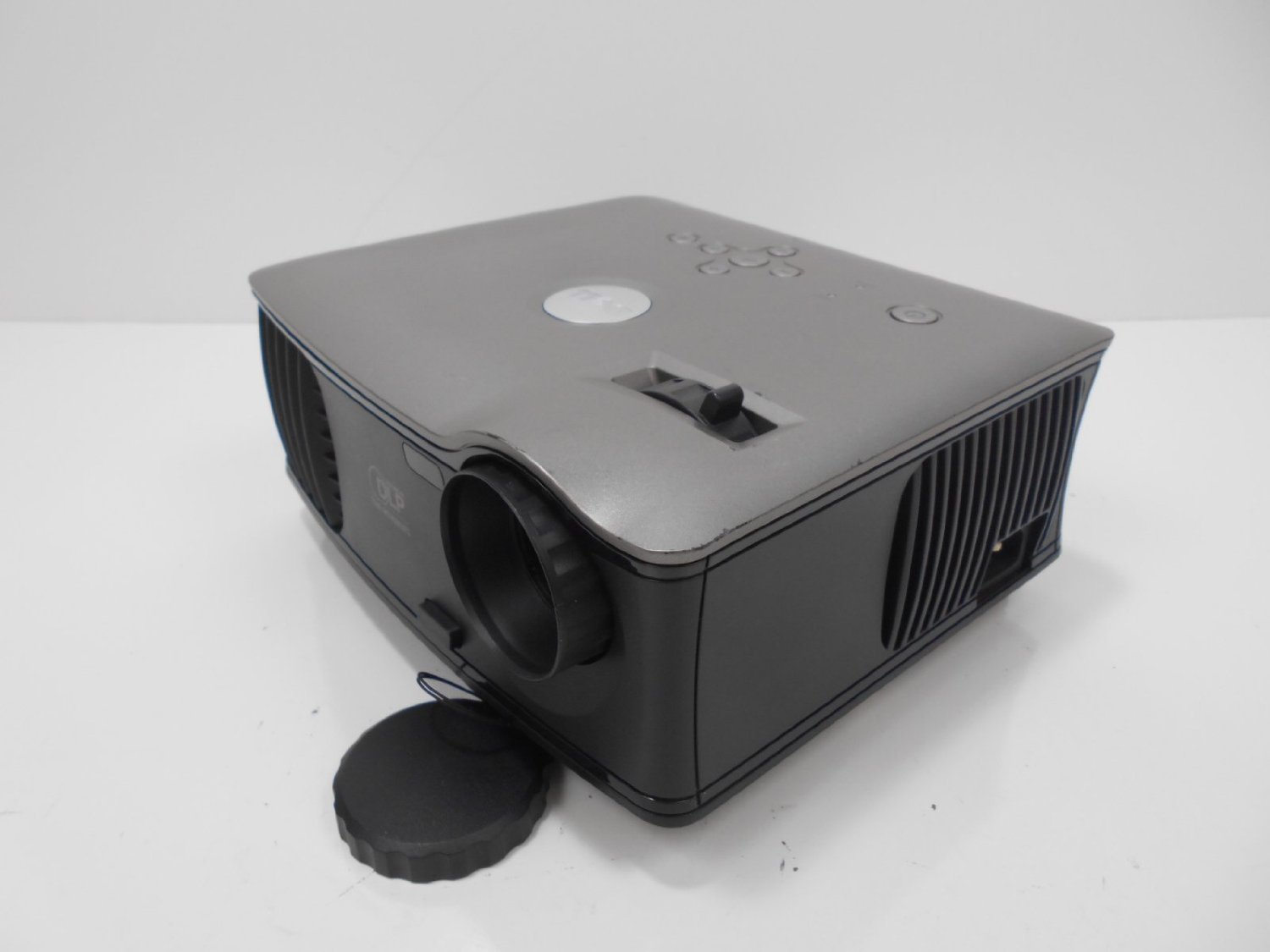 Recycle Mart Penang: Projector DELL 1800MP