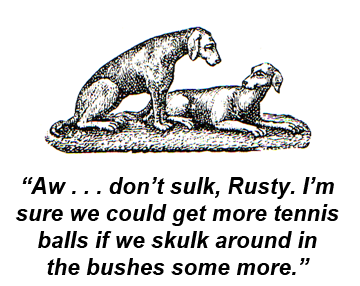 Common Errors in English Usage Daily Entry: sulking/skulking: Common ...