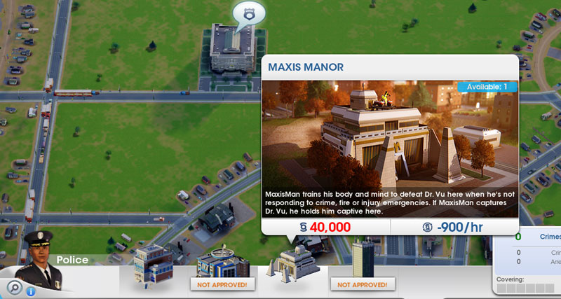 Best simcity buildit layout maxis manor - denimaging