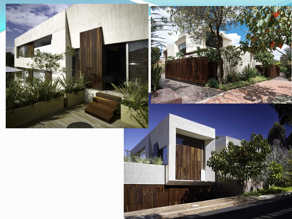 TALLER BÁSICO DE ARQUITECTURA: CASA BIFAMILIAR