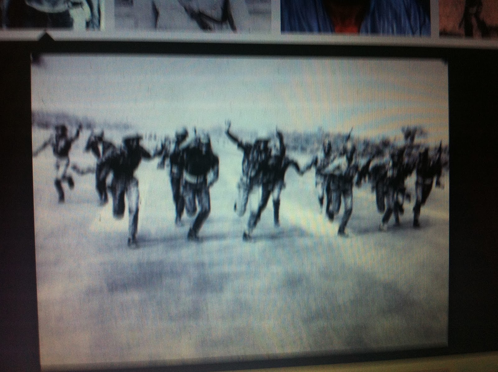 THE BLACK SOCIAL HISTORY:: BLACK SOCIAL HISTORY - AFRO-NIGERIAN " MAJOR ...