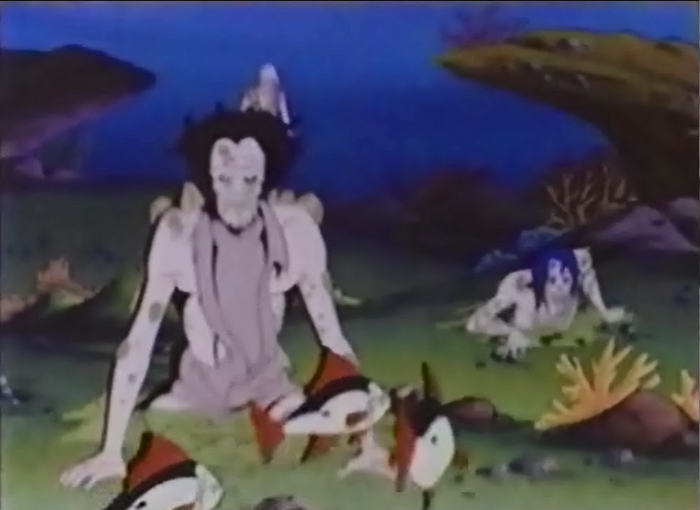 Erik At The Gates: The "M" Stands For Mighty Part Ten