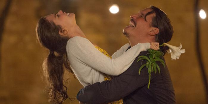 Movie Review: "Life Itself" (2018) | Lolo Loves Films