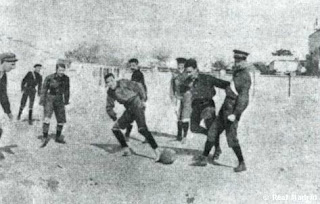 Real Madrid: The History of Real Madrid
