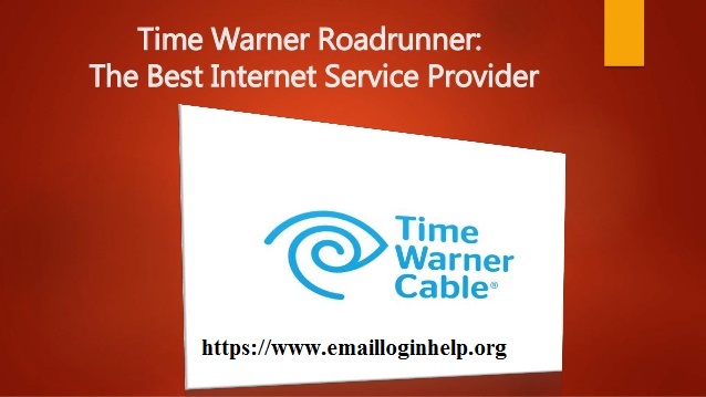 Time Warner Email Login