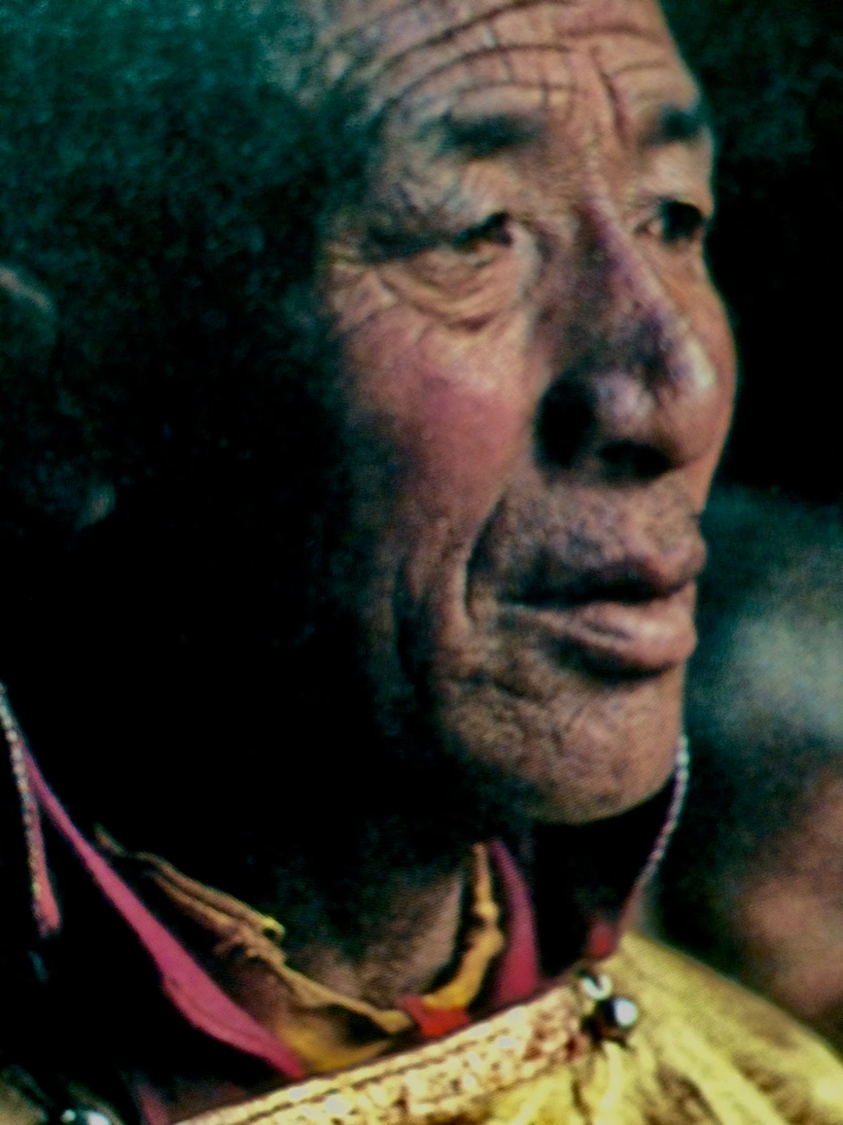 Mark Liebenow - Grief (formerly Widowers Grief): Our Public Face of Grief