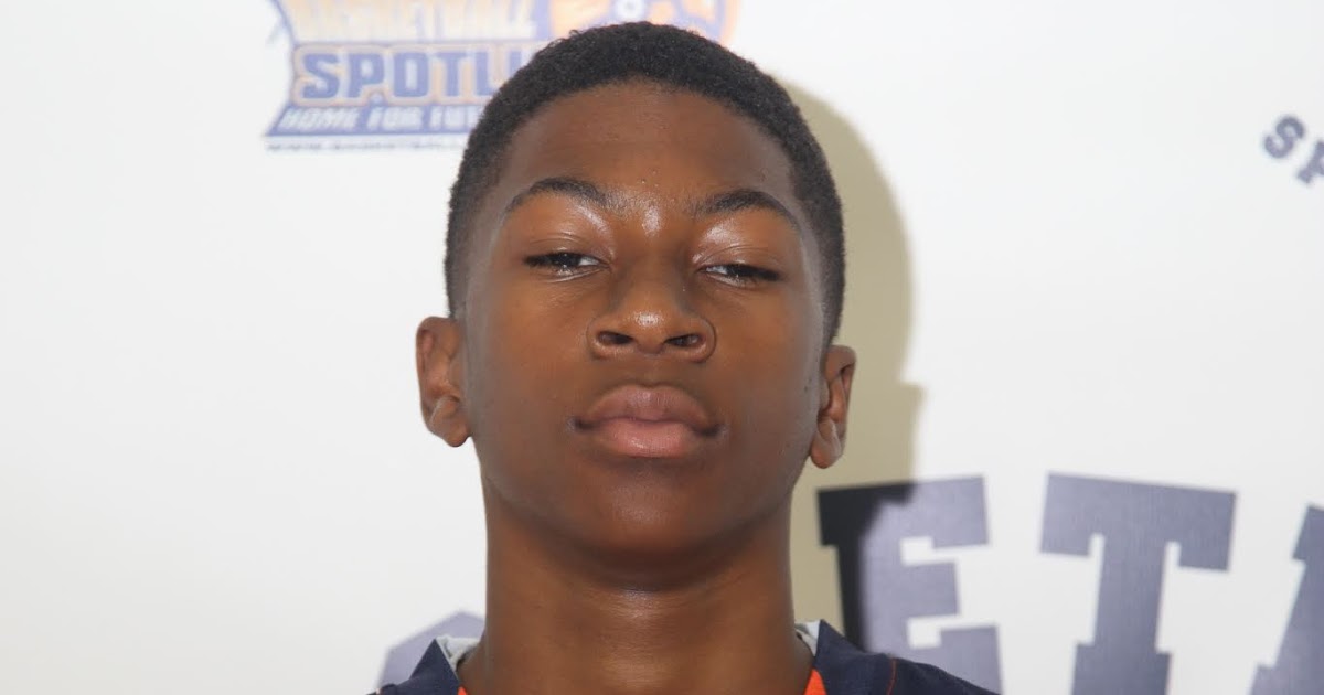 BASKETBALL SPOTLIGHT NEWS: Future Phenom Camp Class of 2024 Top ...