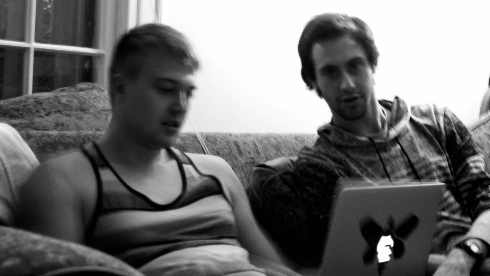 Photo of the Day by Seth Combs