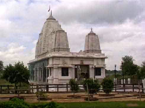 Sita Samahit Sthal at Sitamarhi | Hindu Blog