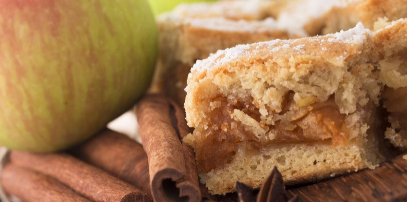 Country Warmth Malton: Kentish Apple Cake