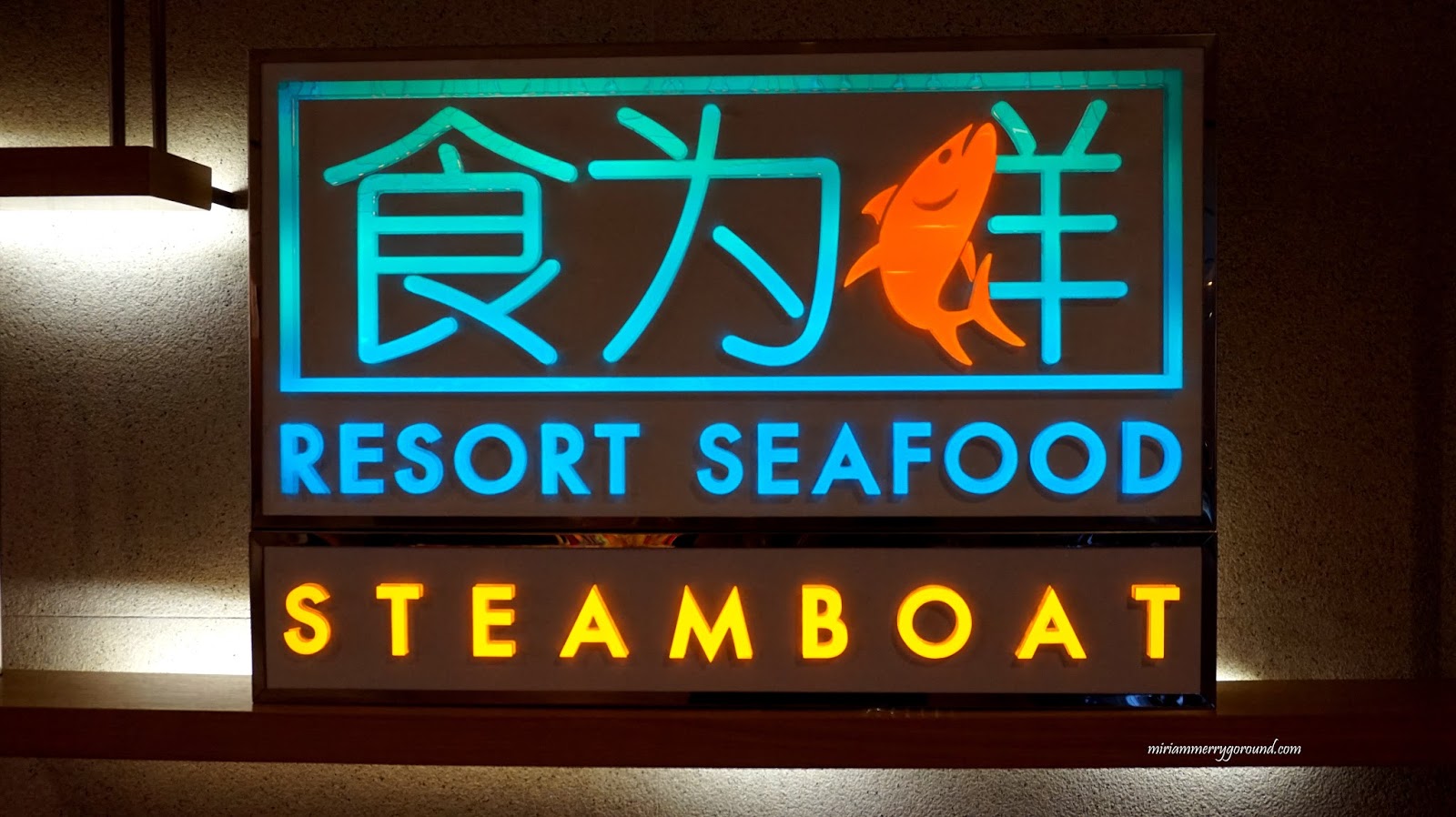 Steamboat Dining Experience at Resort Seafood Steamboat Genting | ♥ ...