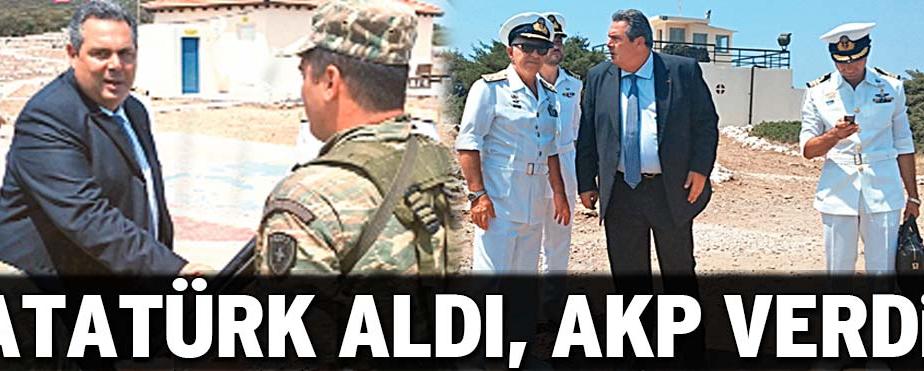 E-RODIOS: ΕΛΛΗΝΙΚΗ «ΠΡΟΚΛΗΣΗ» ΣΤΑ… «ΤΟΥΡΚΙΚΑ» ΝΗΣΙΑ ΦΑΡΜΑΚΟΝΗΣΙ ΚΑΙ ...