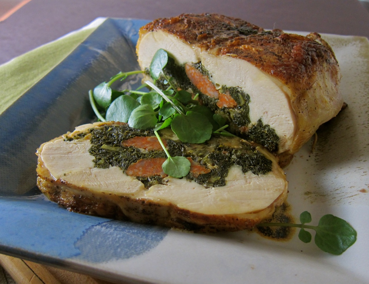 Cuisine Ici: June 2013