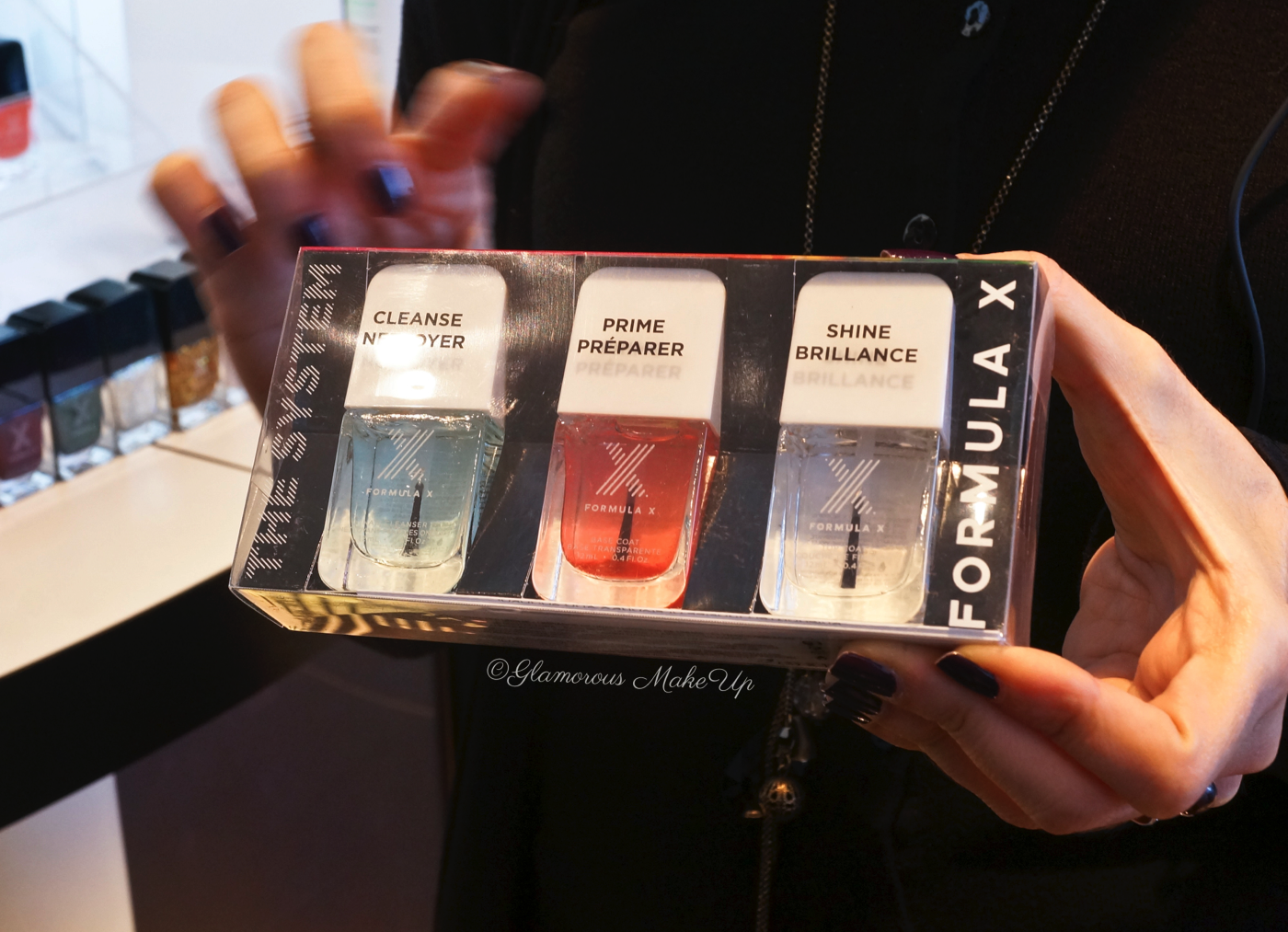 Formula X sbarca da Sephora Italia! - Glamorous MakeUp