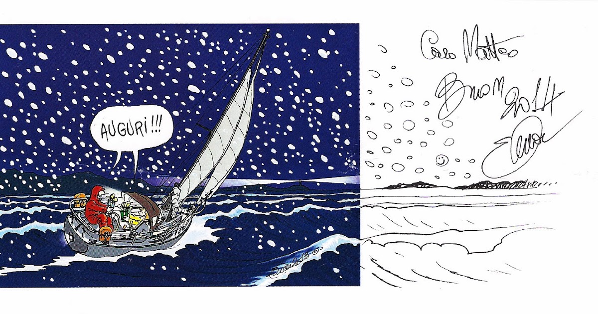 SketchBook: Enea Riboldi - Cartolina