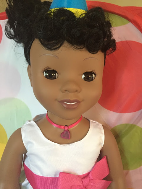 Maria's Space: Gift Guide 2016 - My Friend Cayla An Interactive Party ...