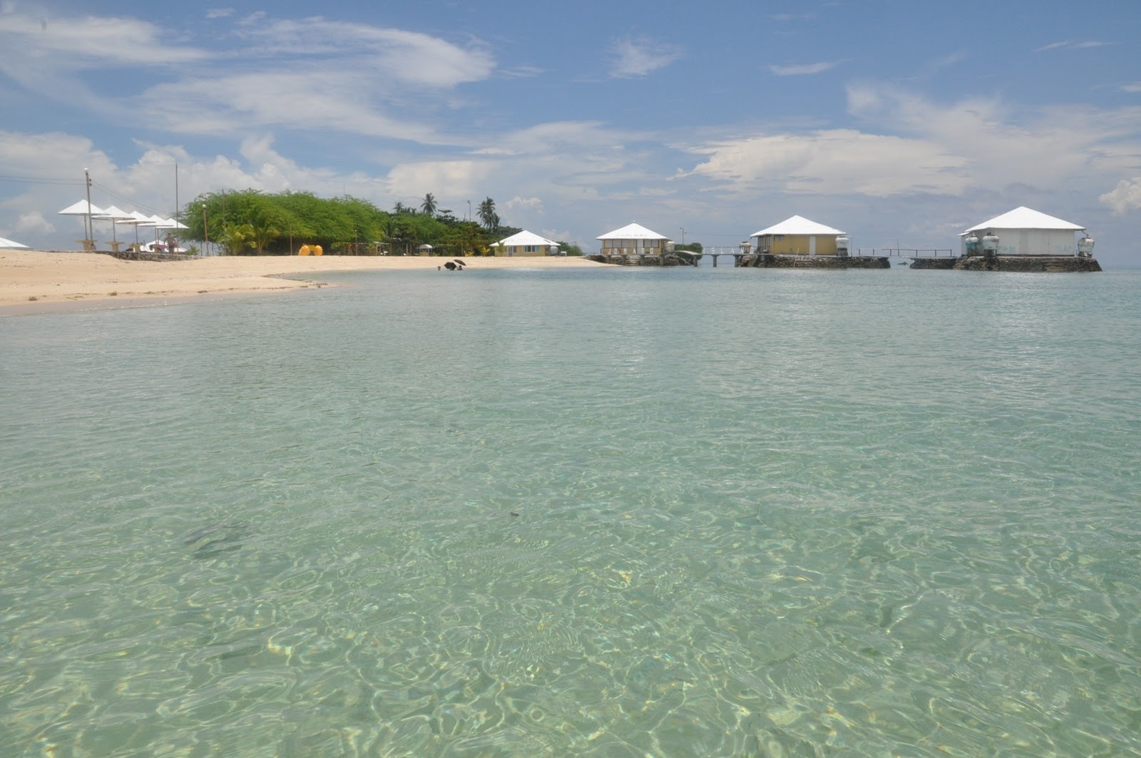 This is Lovelee: DAY 1-Jomabo Island..that li'l piece of paradise (The ...