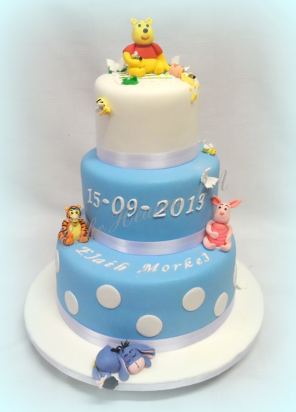 Cake Heaven SA: Gallery