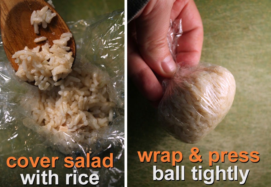 The 99 Cent Chef: April 2014