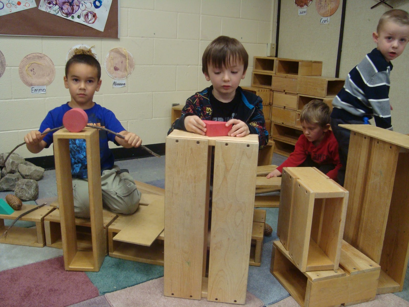 Joyful Learning in the Early Years: Building Literacy and Planning into ...