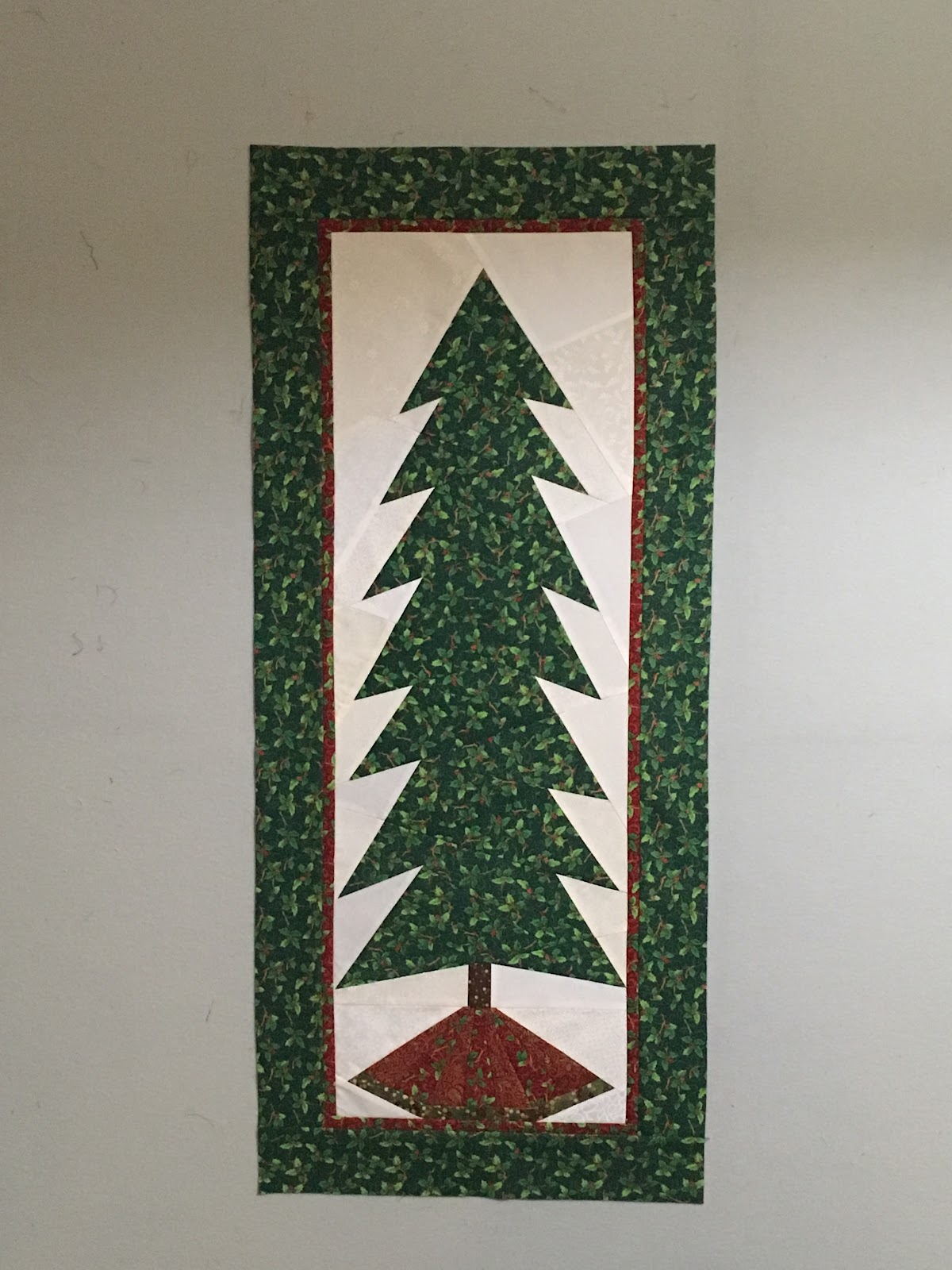 whats next ma: Works in Progress: More of 2016