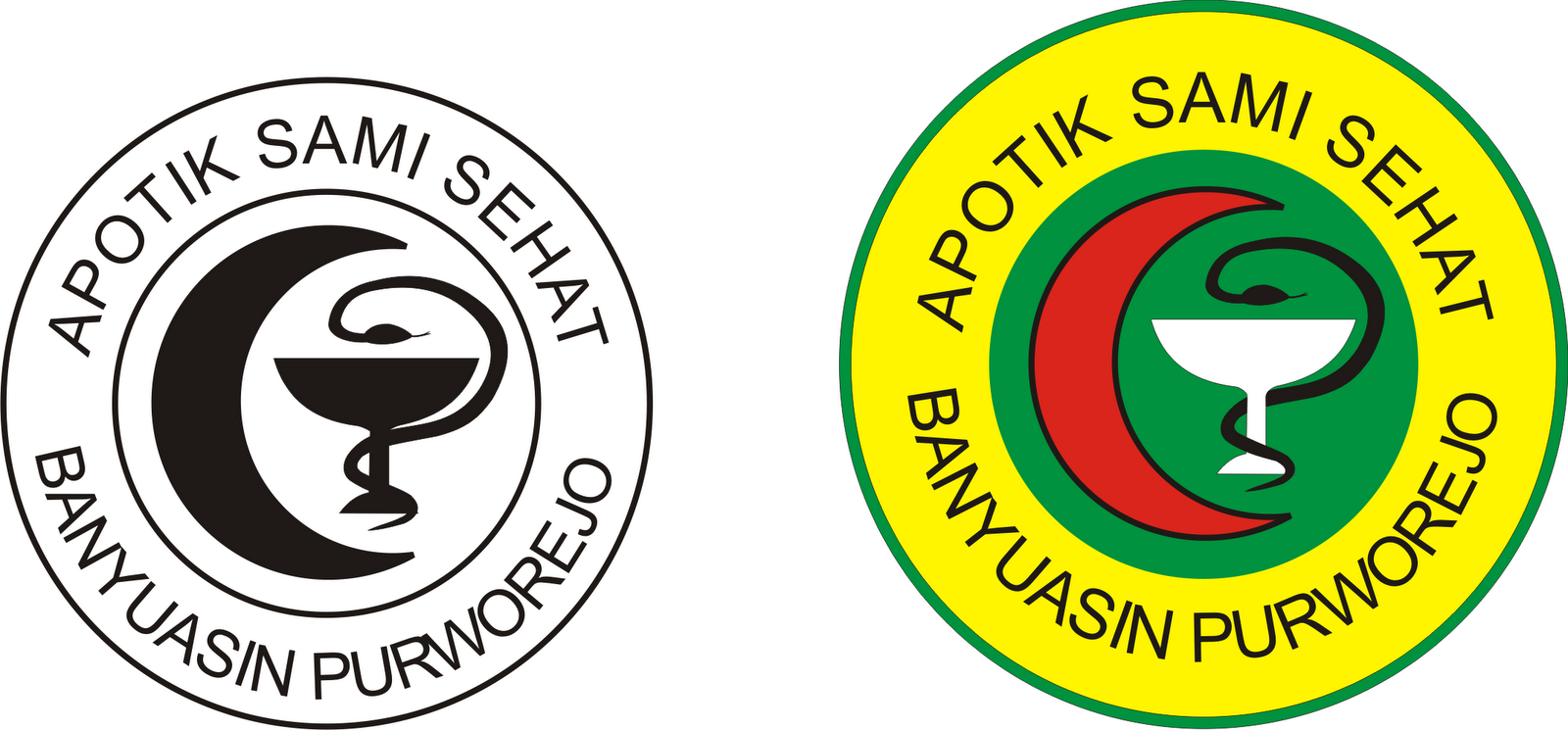 Gambar Stempel Apotek - Perumperindo.co.id