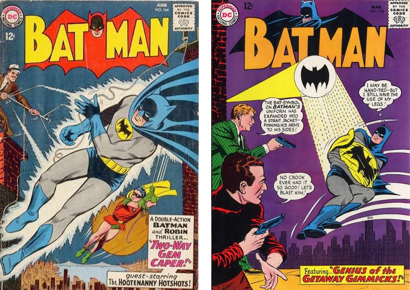 Marvel in the Silver Age: Marvel Comics: Second-Hand Memories