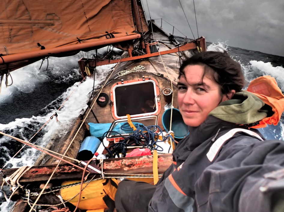 Where is Tara Tari ? Le grand voyage de Capucine et Tara Tari ...