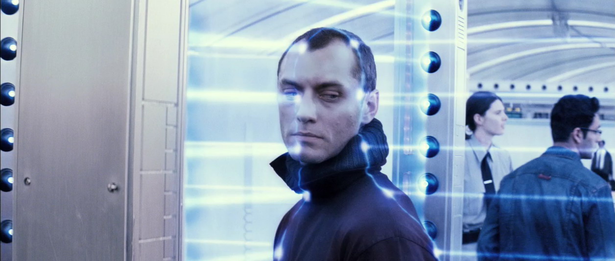 Leonardo Colombi: ..:: RepoMen