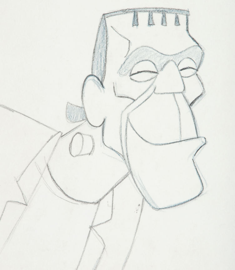 Monster Soaky commercial