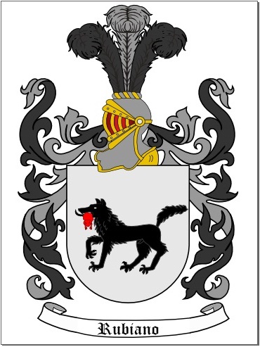 MTB.·.: RUBIANO