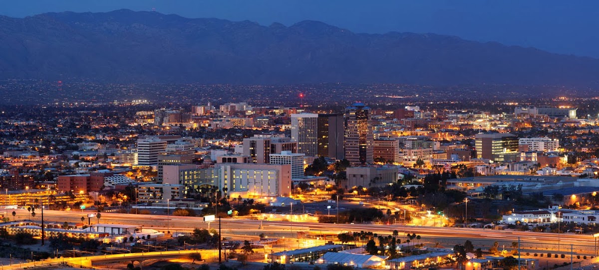 What is the best small skyline in the west? | Page 2 | SkyscraperCity Forum