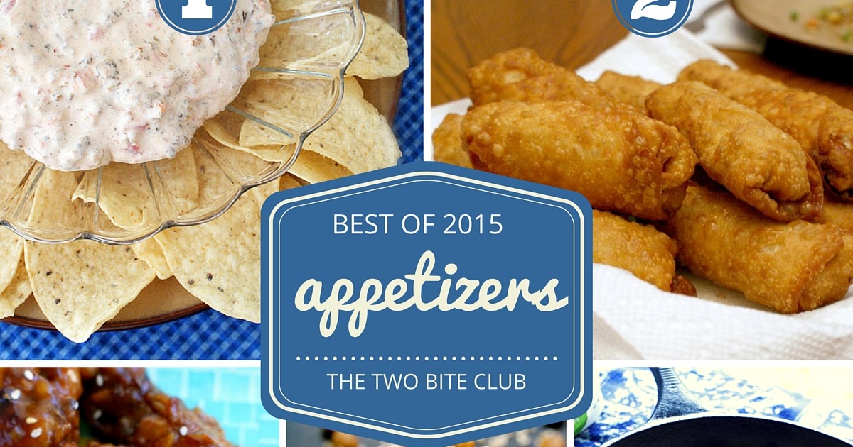 Best of 2015 | The Two Bite Club