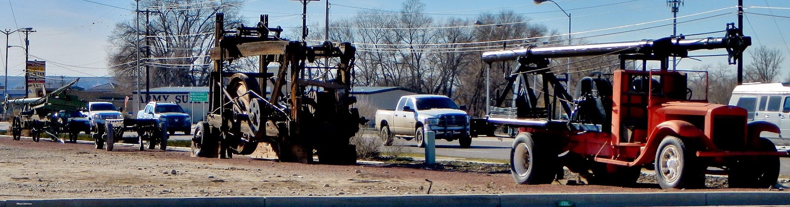 The Southwest Through Wide Brown Eyes: Farmington Museum and the "Lost ...