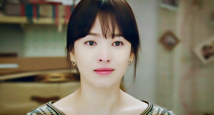 그겨울에서 그림같은 송혜교 .jpg - 인스티즈(instiz) 이슈 카테고리