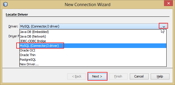 Mis Apuntes Universitarios: Tutorial RAD en Java NetBeans