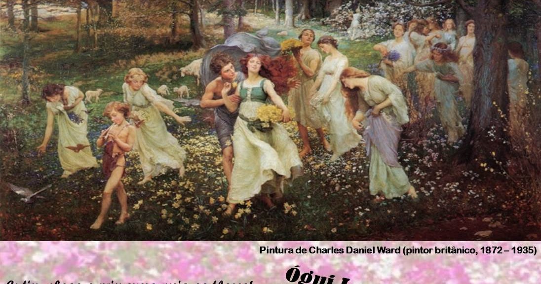 Pavilhão Literário Cultural Singrando Horizontes: Ógui Lourenço Mauri ...