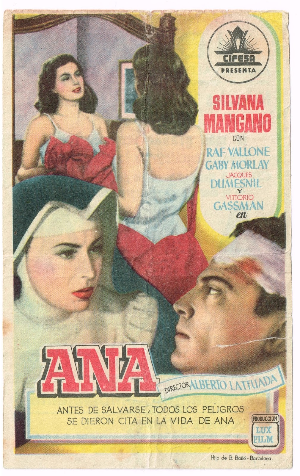 Acorazado Cinéfilo. Francisco Huertas Hernández: In Memoriam: Cine "Ideal". Alicante - Paco ...