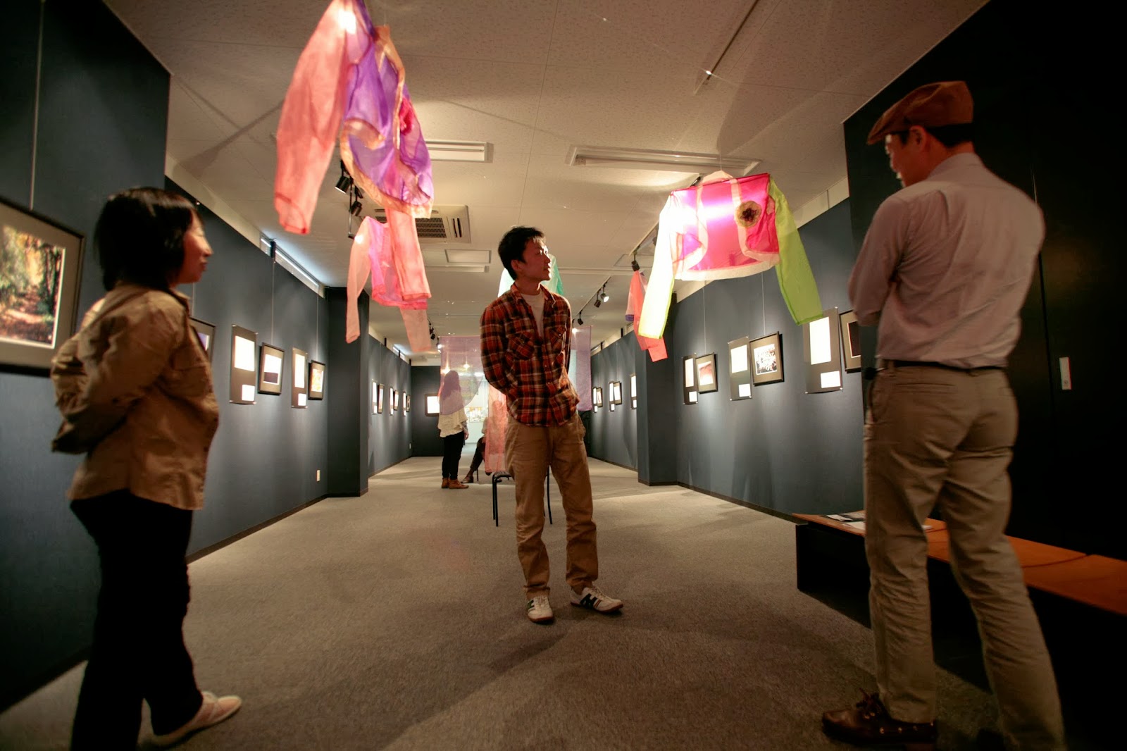 Sacred gateways of Japan: The Manyoshu Project