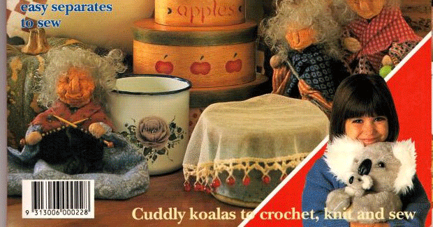 Australian Craft Magazines Archive: Handmade Australia Magazine No 36 ...