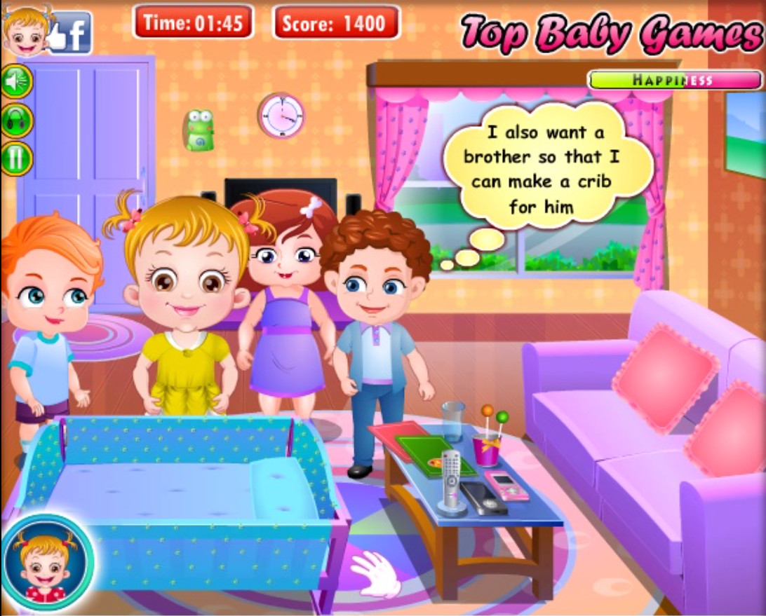 All Kids Games - The best online games for your kids: June 2016